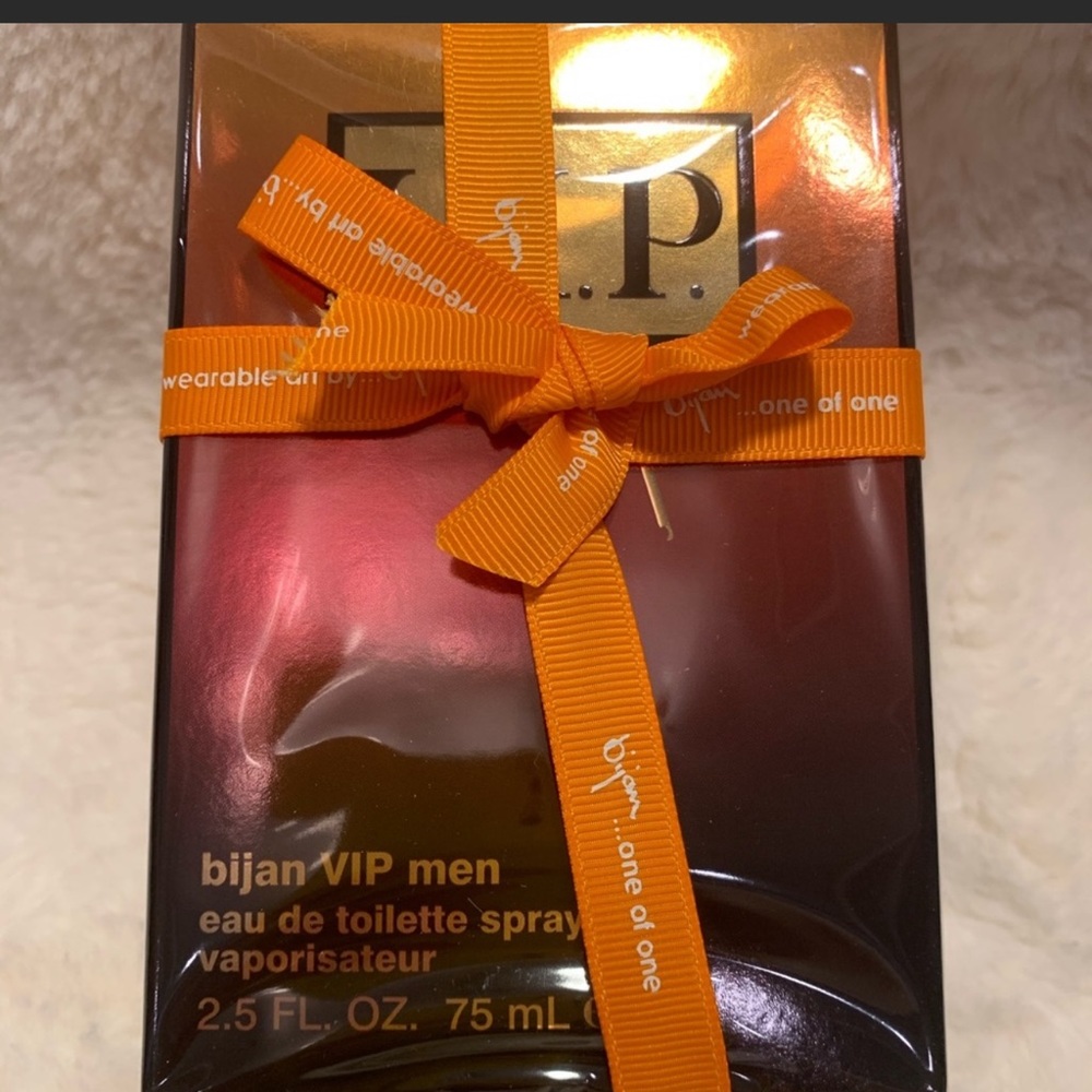 Vip Mens Cologne - Gem